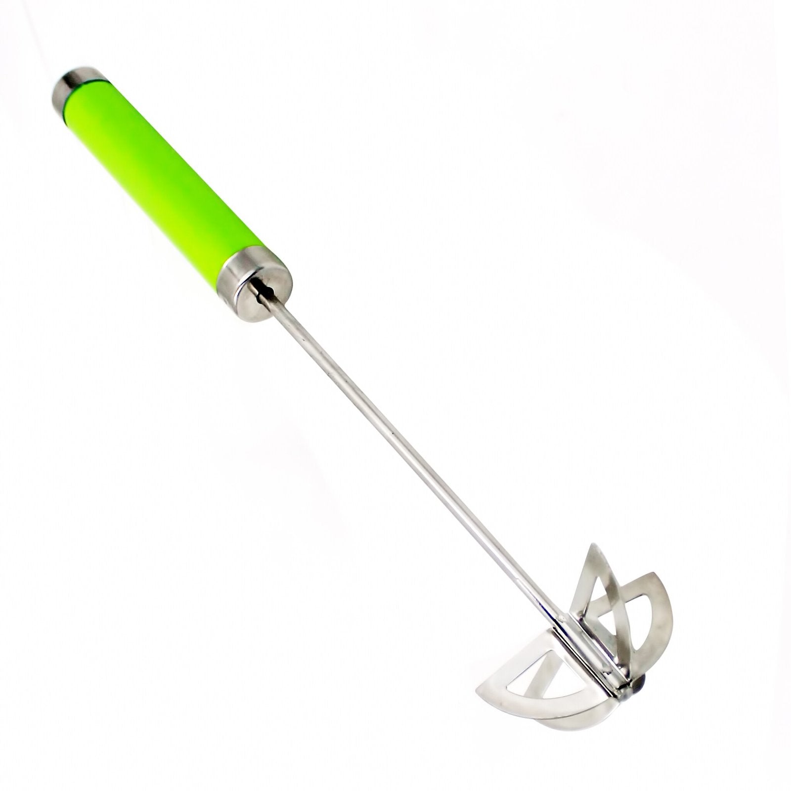 Easy Whisk Steel – Steel House