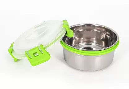 Air Tight Lock & Lock Containers Lunch Box – Steel House