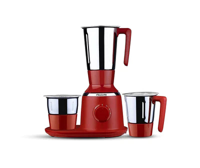 Butterfly Mixie Spectra 750 W – Steel House