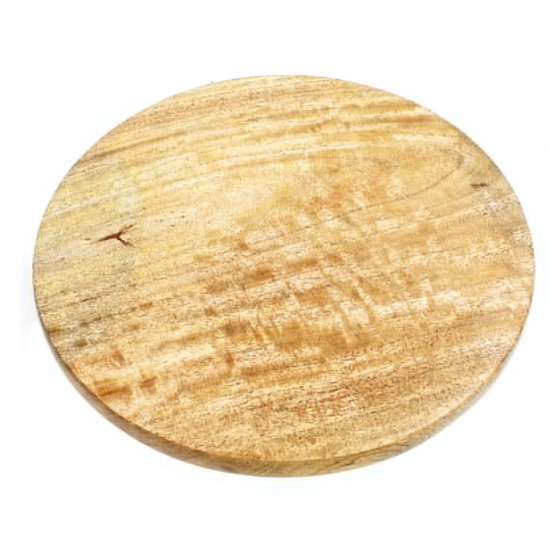 Shahi Durbar Wooden Chakla – Steel House