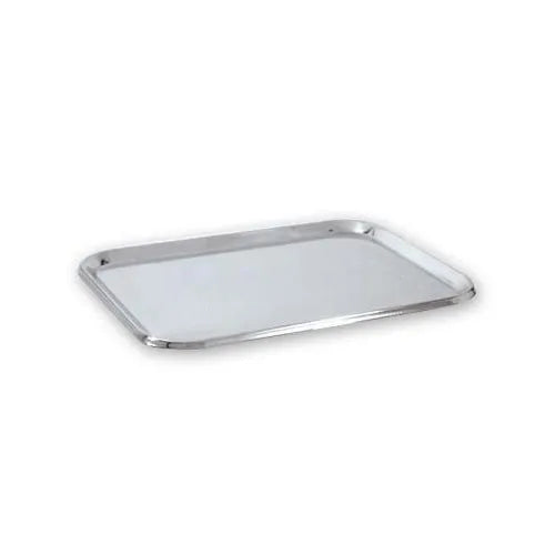 Royal Plain Tray – Steel House