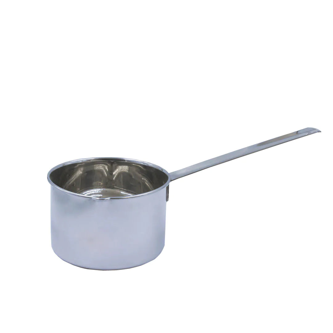 Stainless Steel Sauce Pan 1 Ltr – Steel House