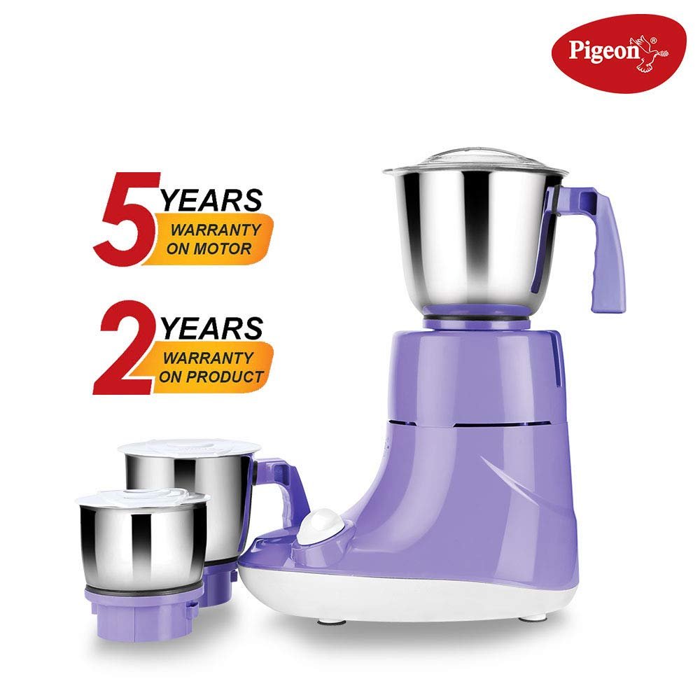 Viola mixer grinder store